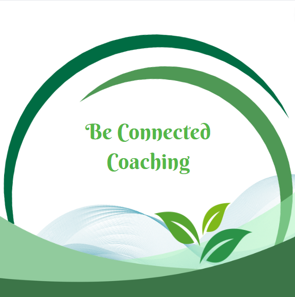Women’s Wellness – Be Connected Coaching