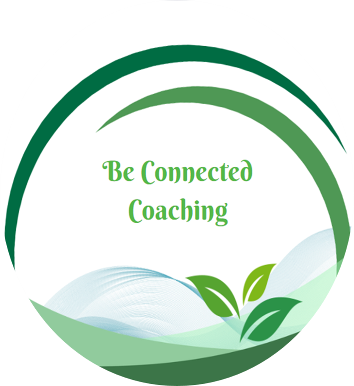 Up-Level Your Leadership & Your Life – Be Connected Coaching